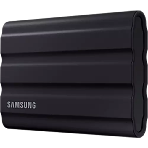 Samsung Portable SSD T7 Shield 2 TB USB-C kaufen | Telekom Zubehörshop
